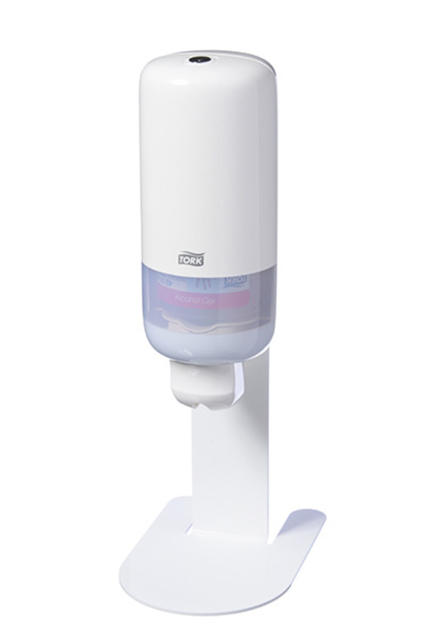 Soaps & Sanitisers Dispensers