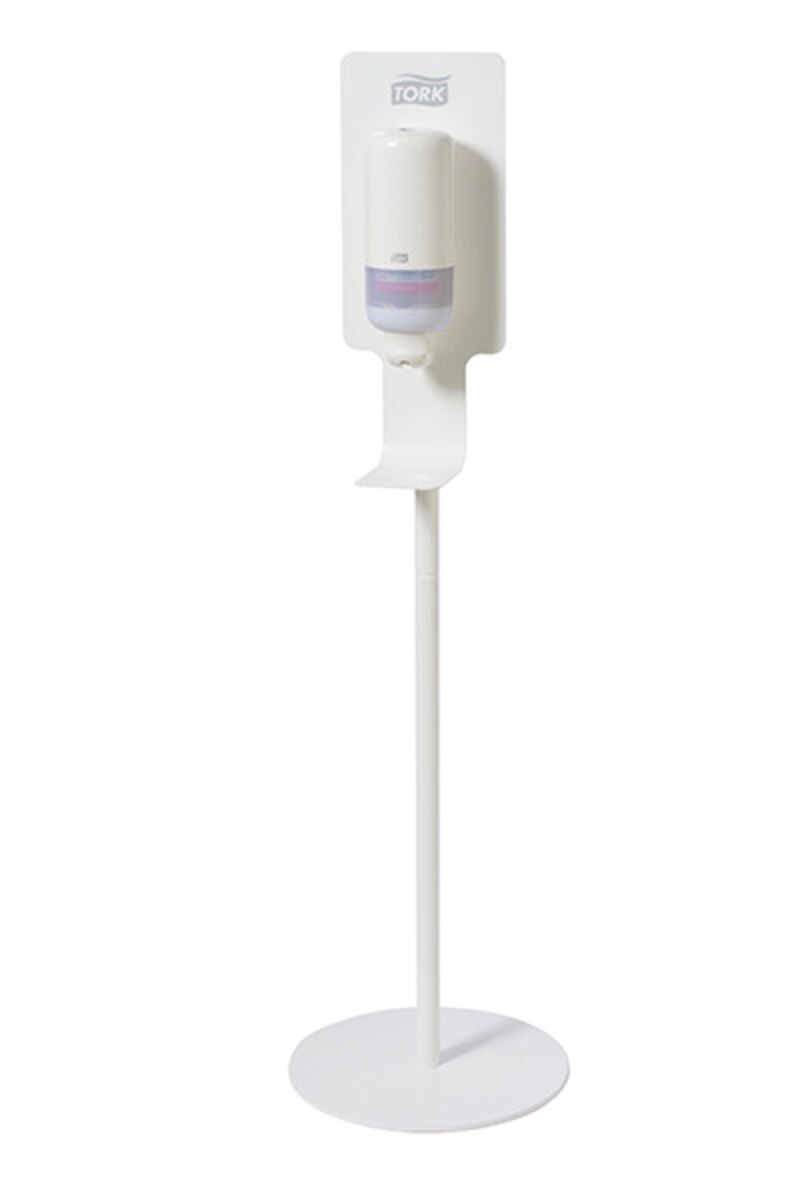 Soaps & Sanitisers Dispensers