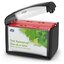 Tork Xpressnap® Tabletop Napkin Dispenser Black N4