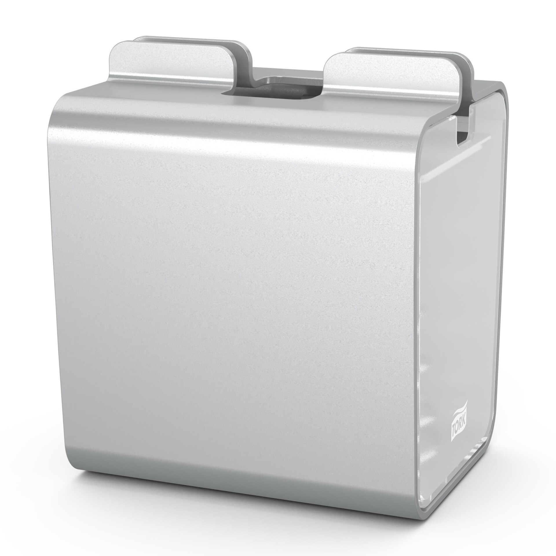 Tork Xpressnap® White Dispenser Napkin N4
