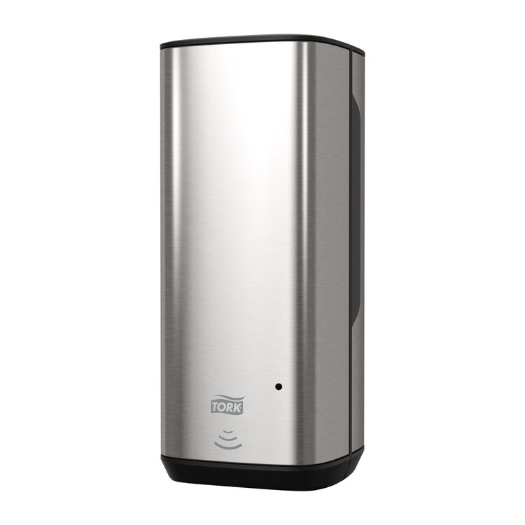Soaps & Sanitizers Dispensers