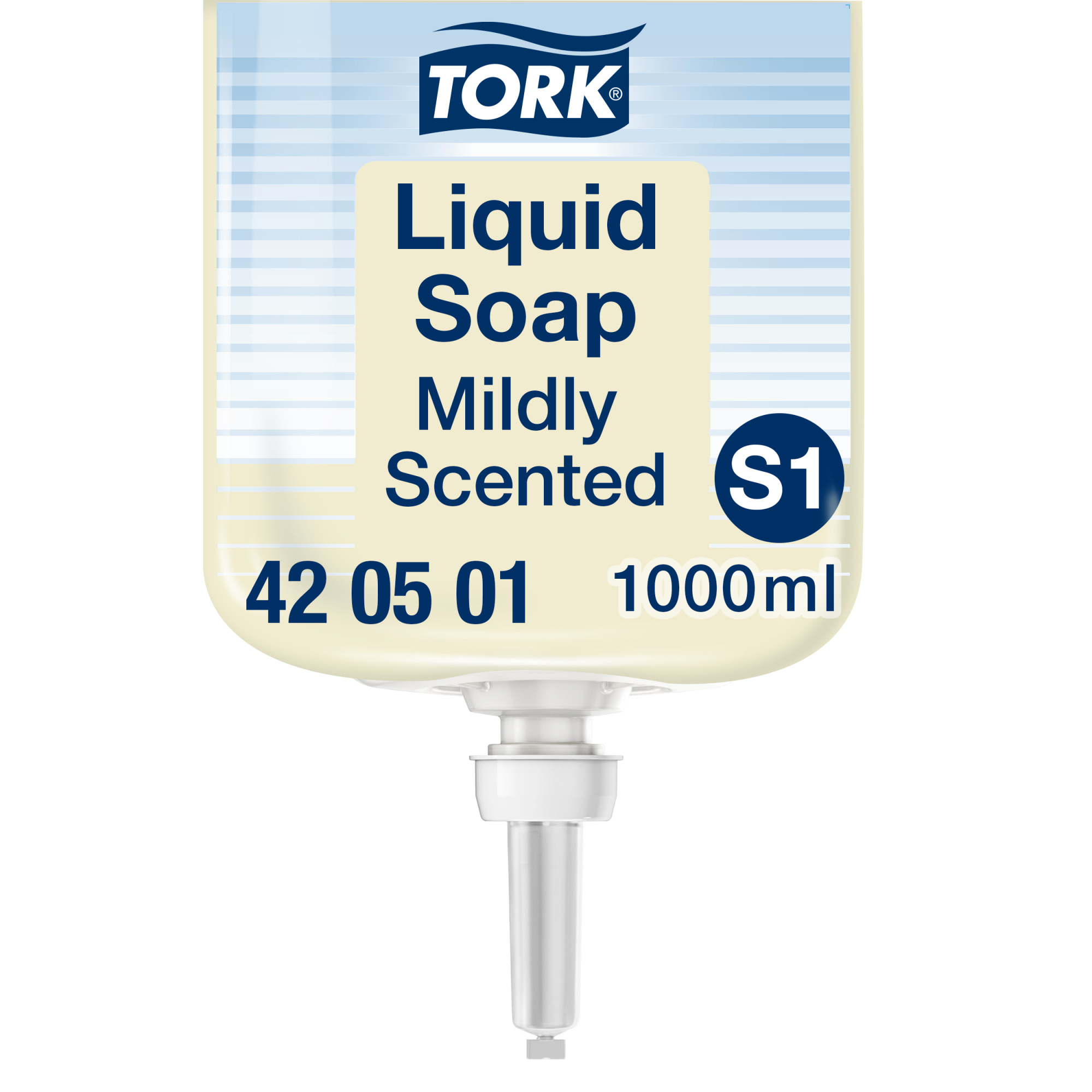 Tork Sensitive Liquid Soap tork-sensitive-liquid-soap