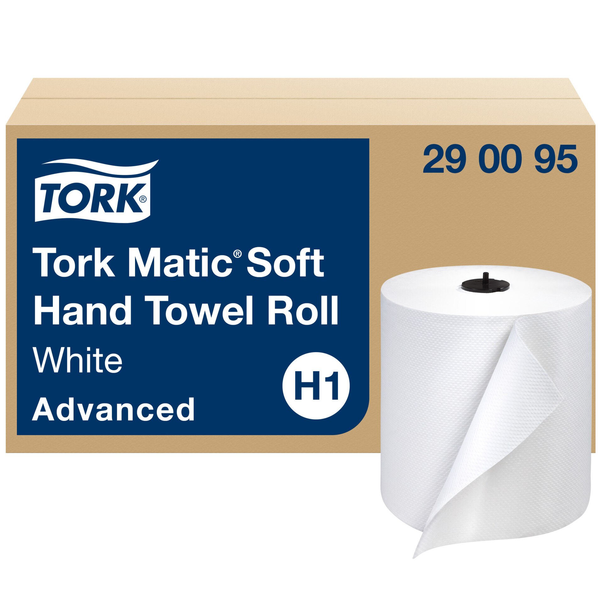 Paper hand towels Refills