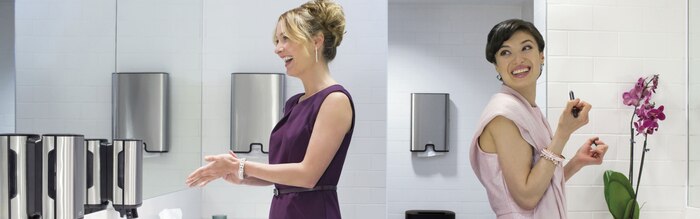 Tork – Global No 1 professional hygiene brand | Tork NZ