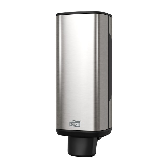 Soaps & Sanitizers Dispensers