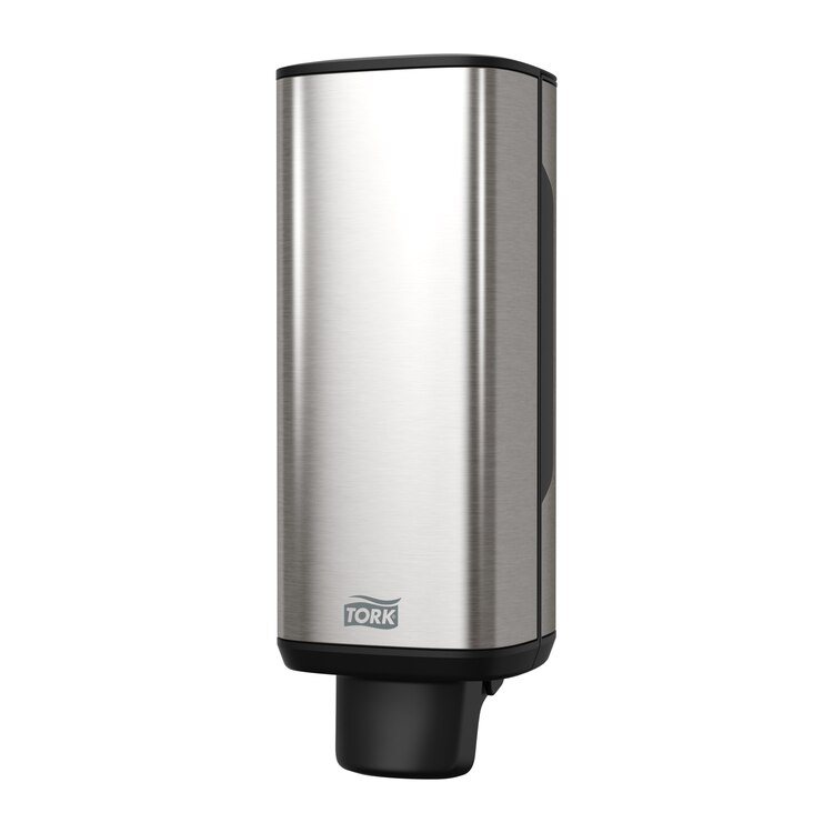 Soaps & Sanitizers Dispensers