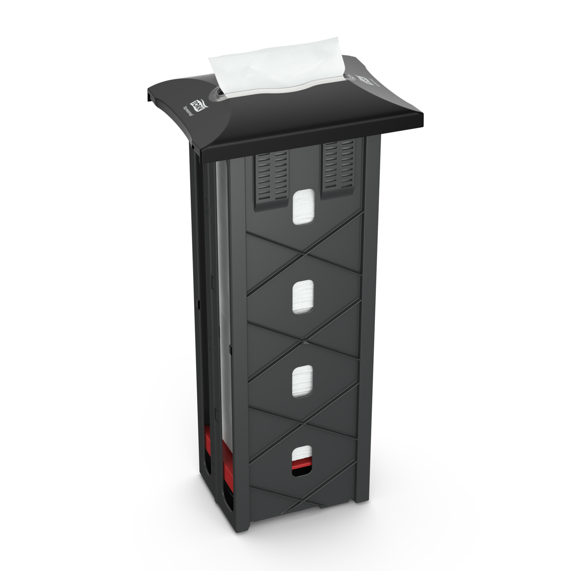 Tork Xpressnap In Counter Napkin Dispenser 6032200 Napkins Tork US Tork Xpressnap In Counter Napkin Dispenser 6032200 Napkins Tork US