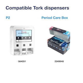 Libra Tampon Regular Bulk Box