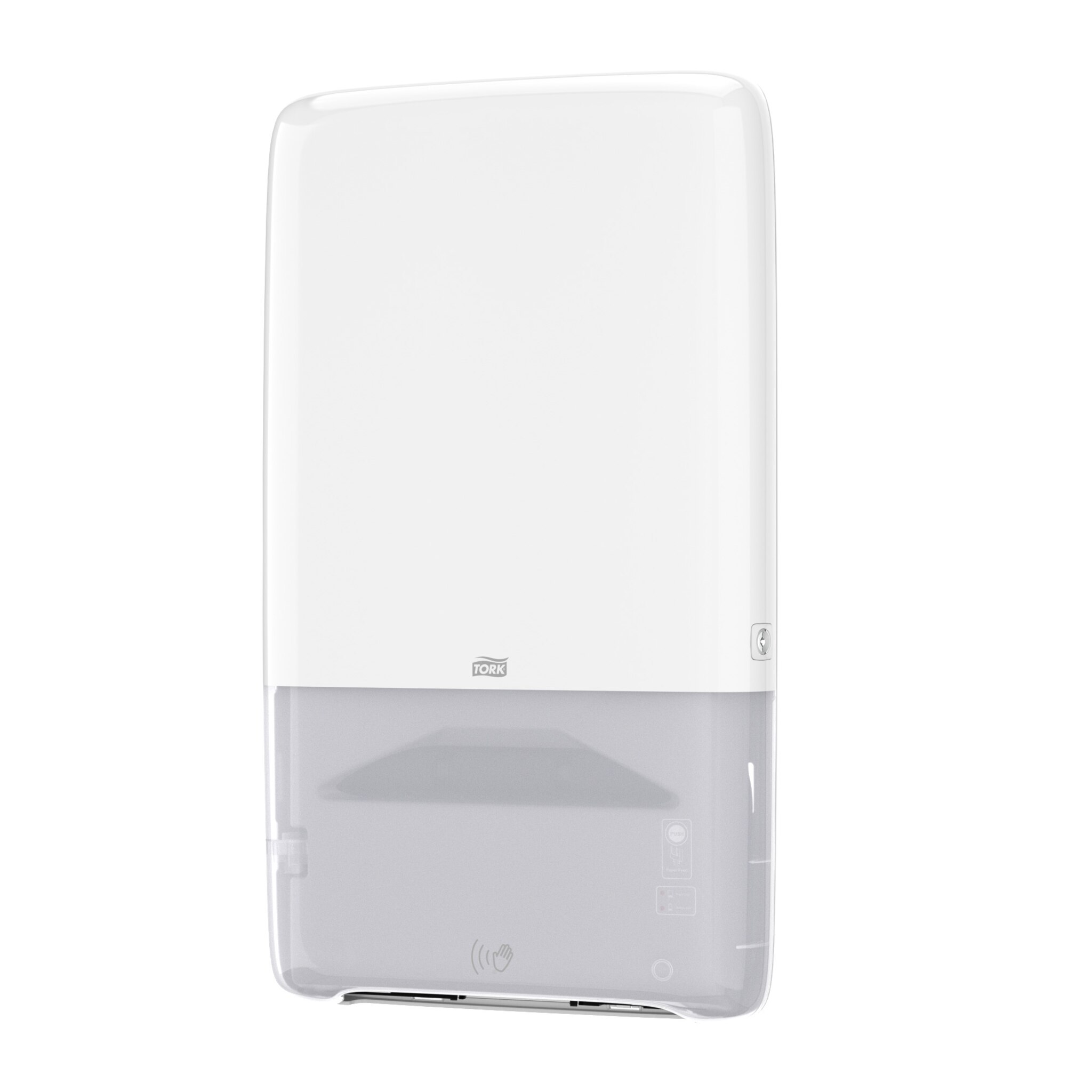 Paper hand towels Dispensers