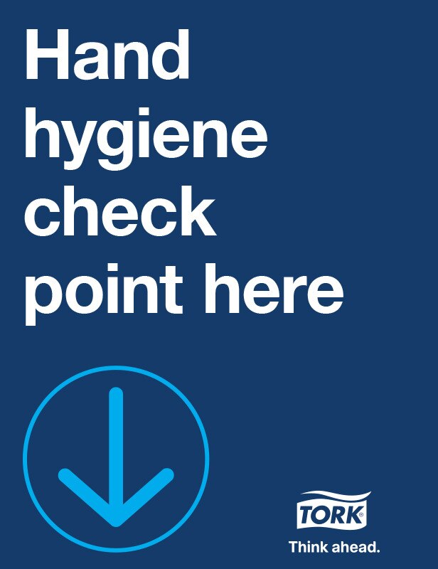 Office Hygiene Pack | Tork NZ