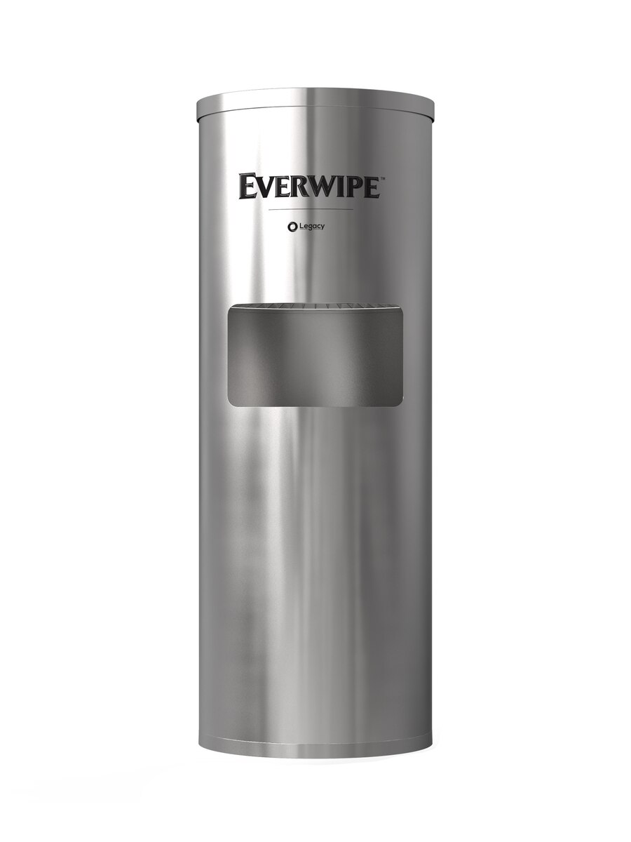Wiping & Cleaning Wiping & cleaning dispensers
