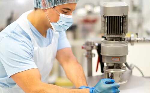 Sustaining Hygiene Compliance in Food Processing Facilities | Tork NZ