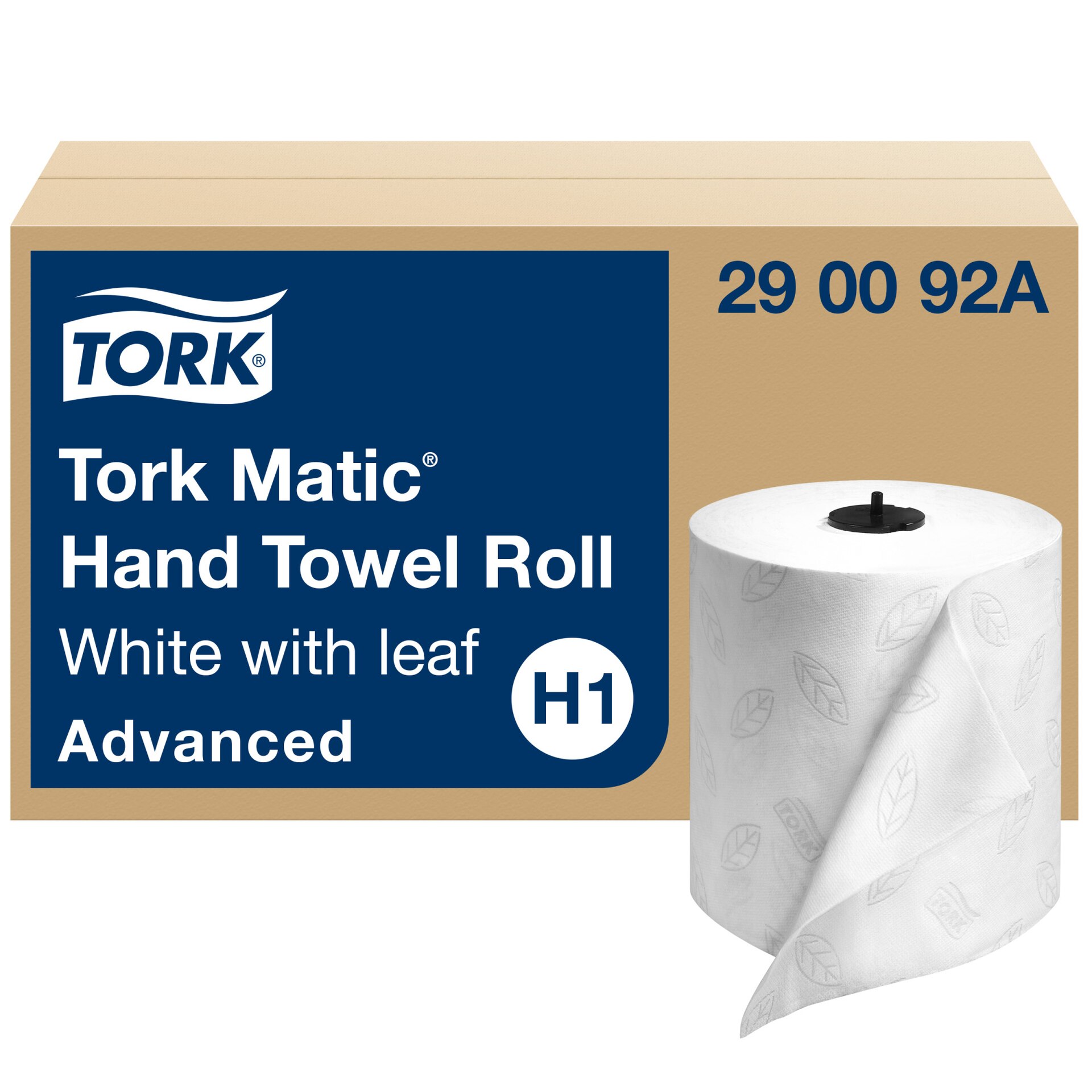 Paper hand towels Refills