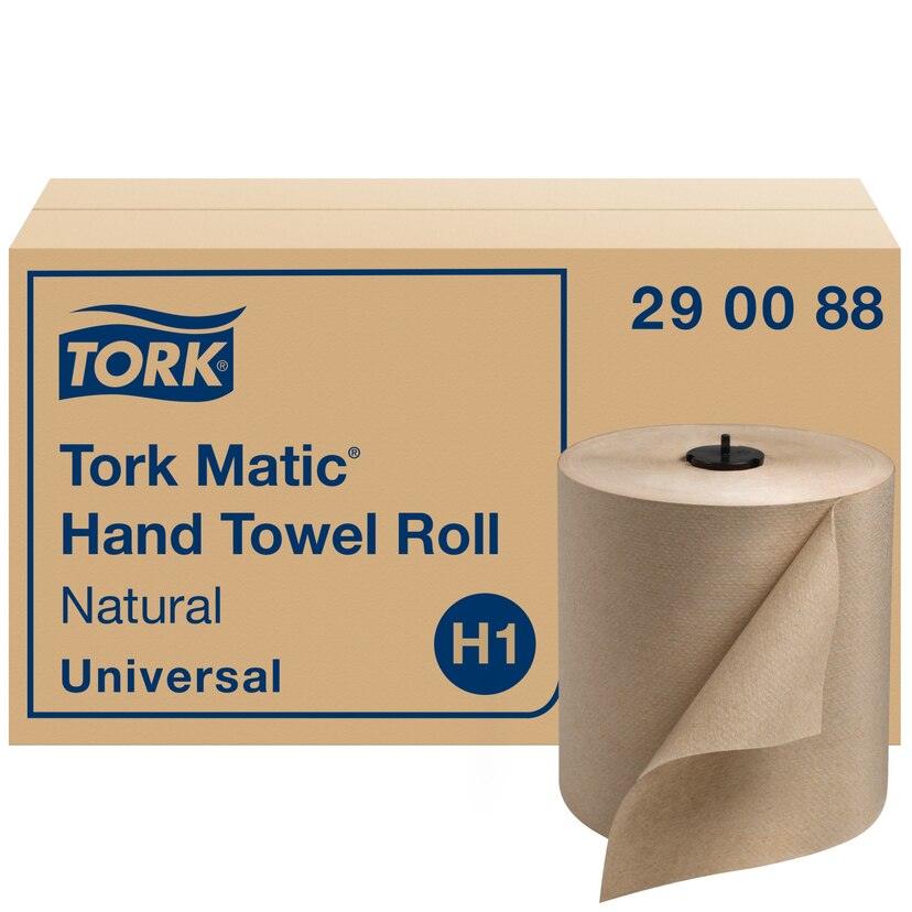 Paper hand towels Refills